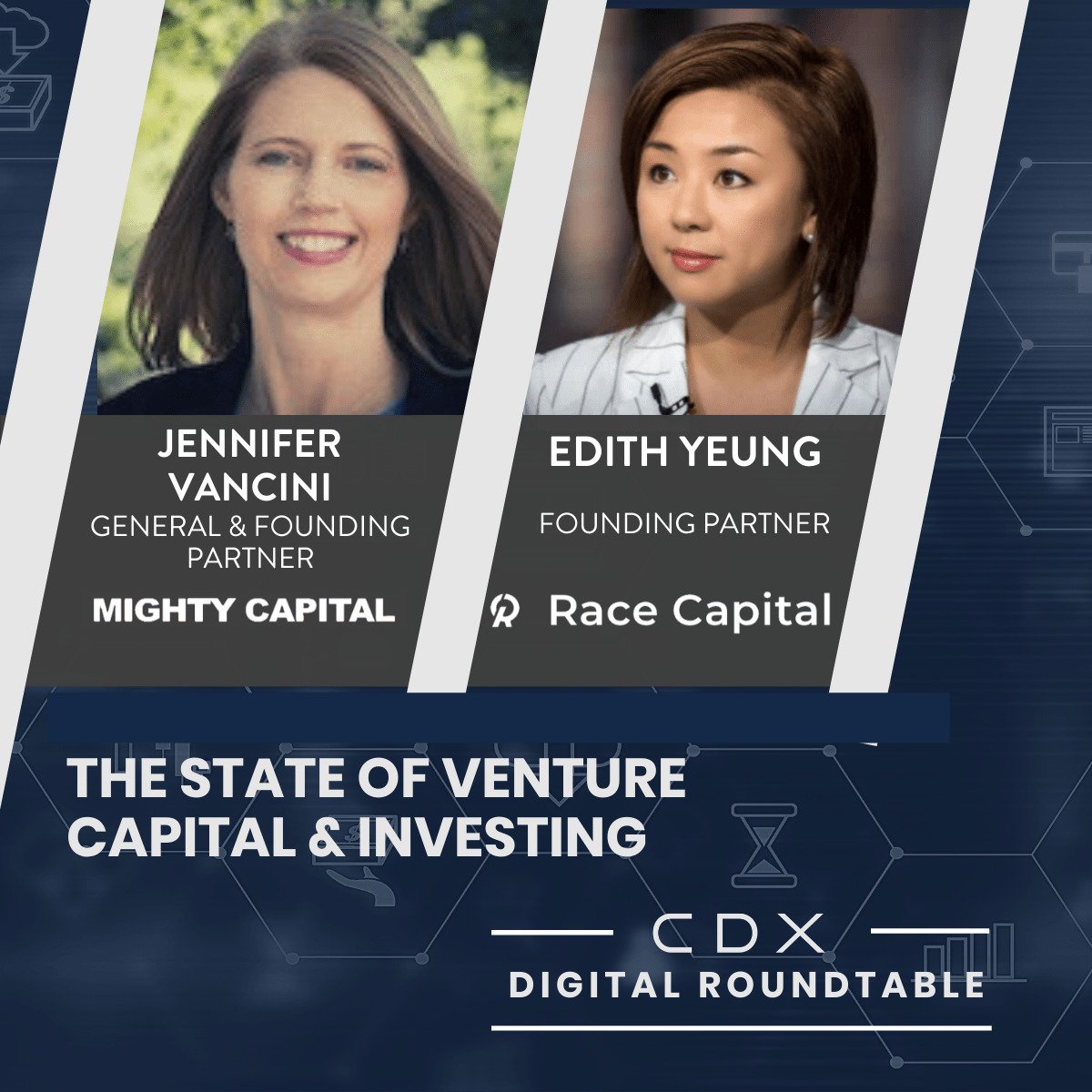 The State of Venture Capital & Investing - Worth