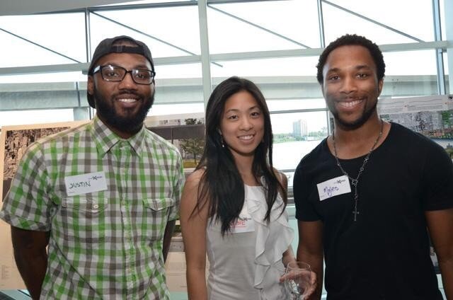 How Three Idealists Became Ed-Tech Entrepreneurs