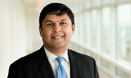 Krishna Kumar - Worth
