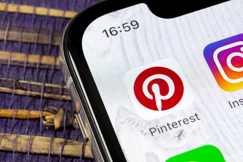 What's Missing From Pinterest's IPO? - Worth
