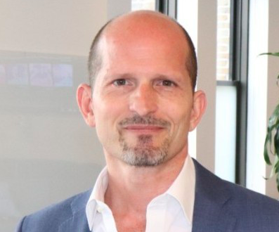 Robin Goldsmith - Worth