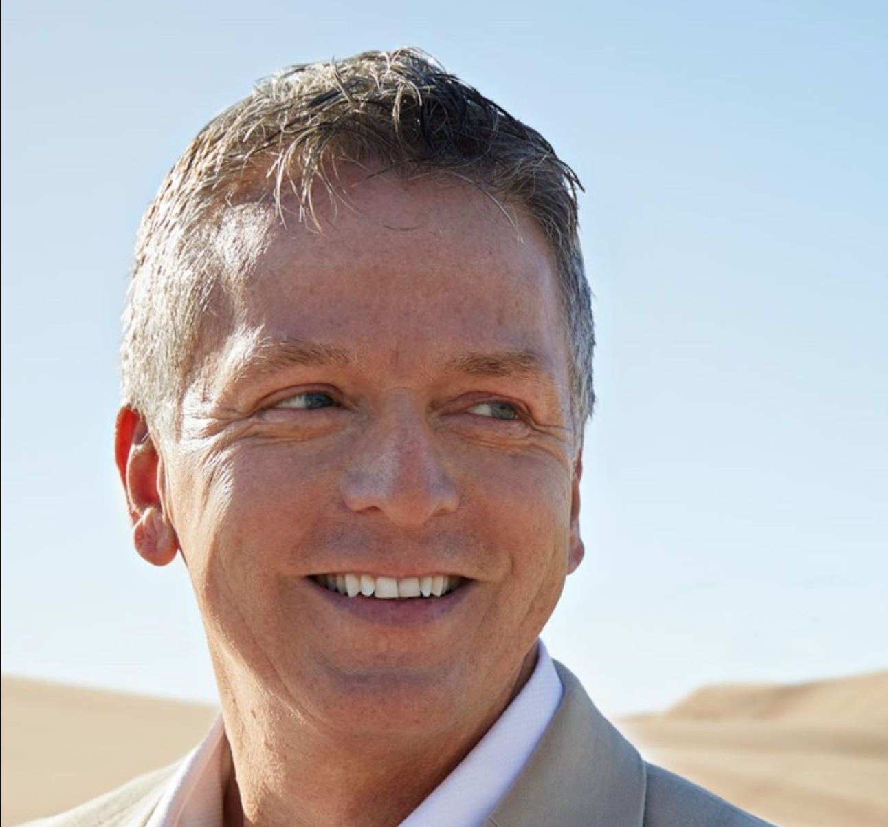 Simon Arkell - Worth