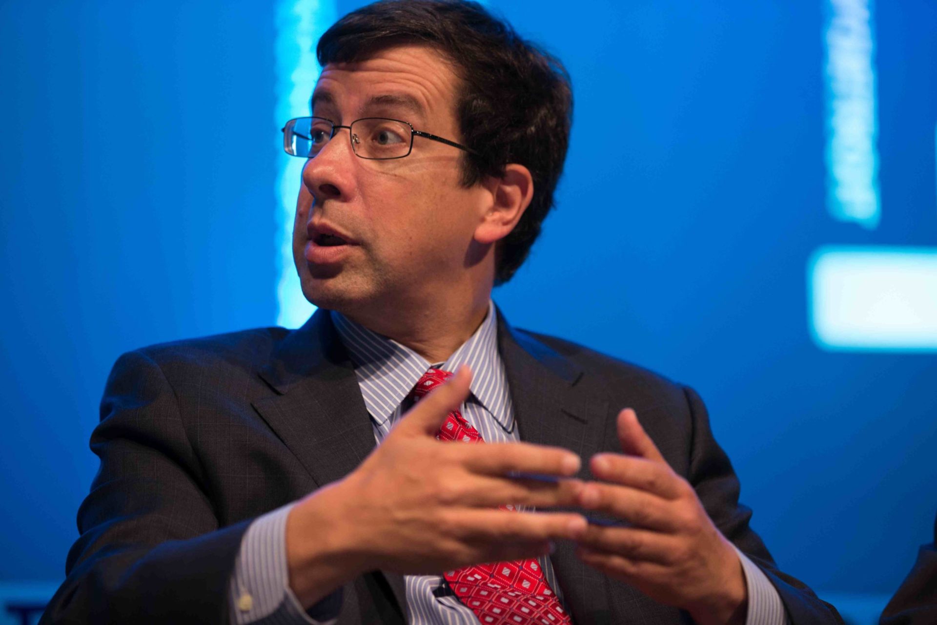 Can the Internet of Everything Help Cities? - Worth